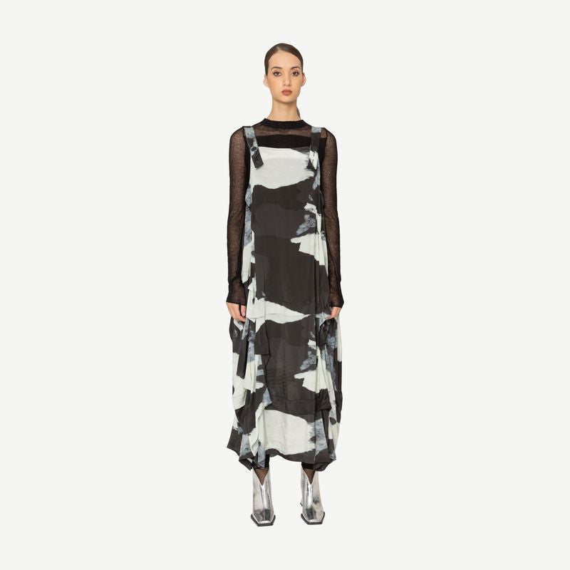 Valen - Glacier Print - Bone + Arrow – Style X . L A B